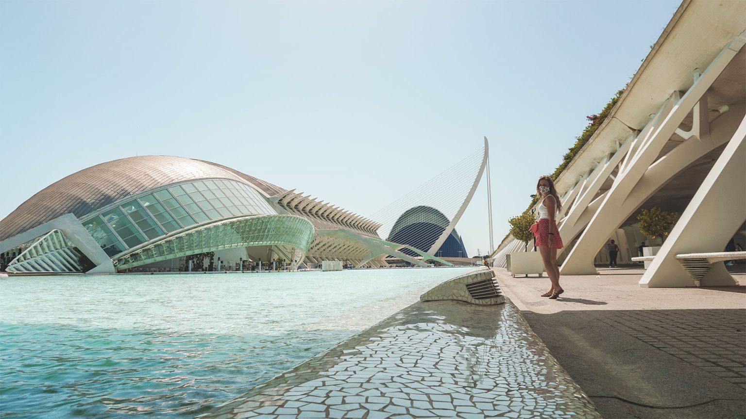 6 Things to do and see in Valencia | Daydreaming Travels