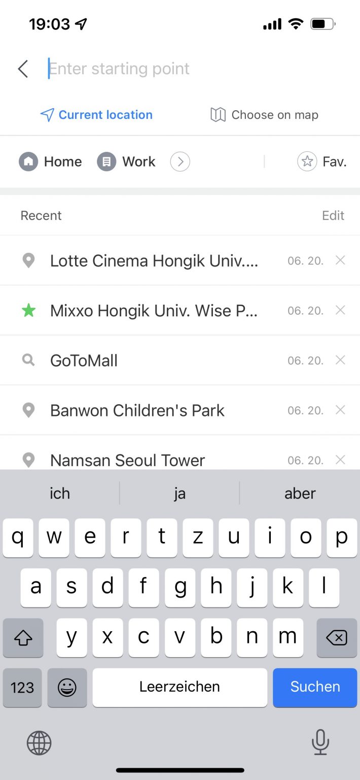 How to use Seouls Subway System | Daydreaming Travels