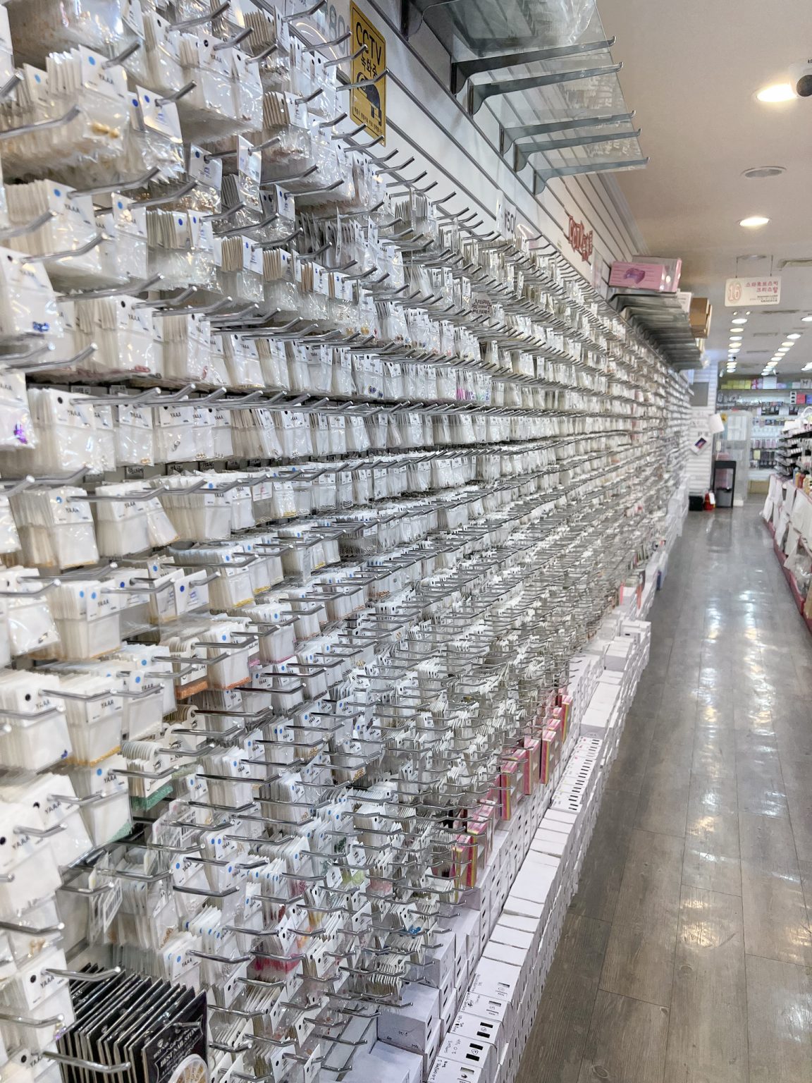 Ultimate Shopping Guide Seoul 2025 | Daydreaming Travels